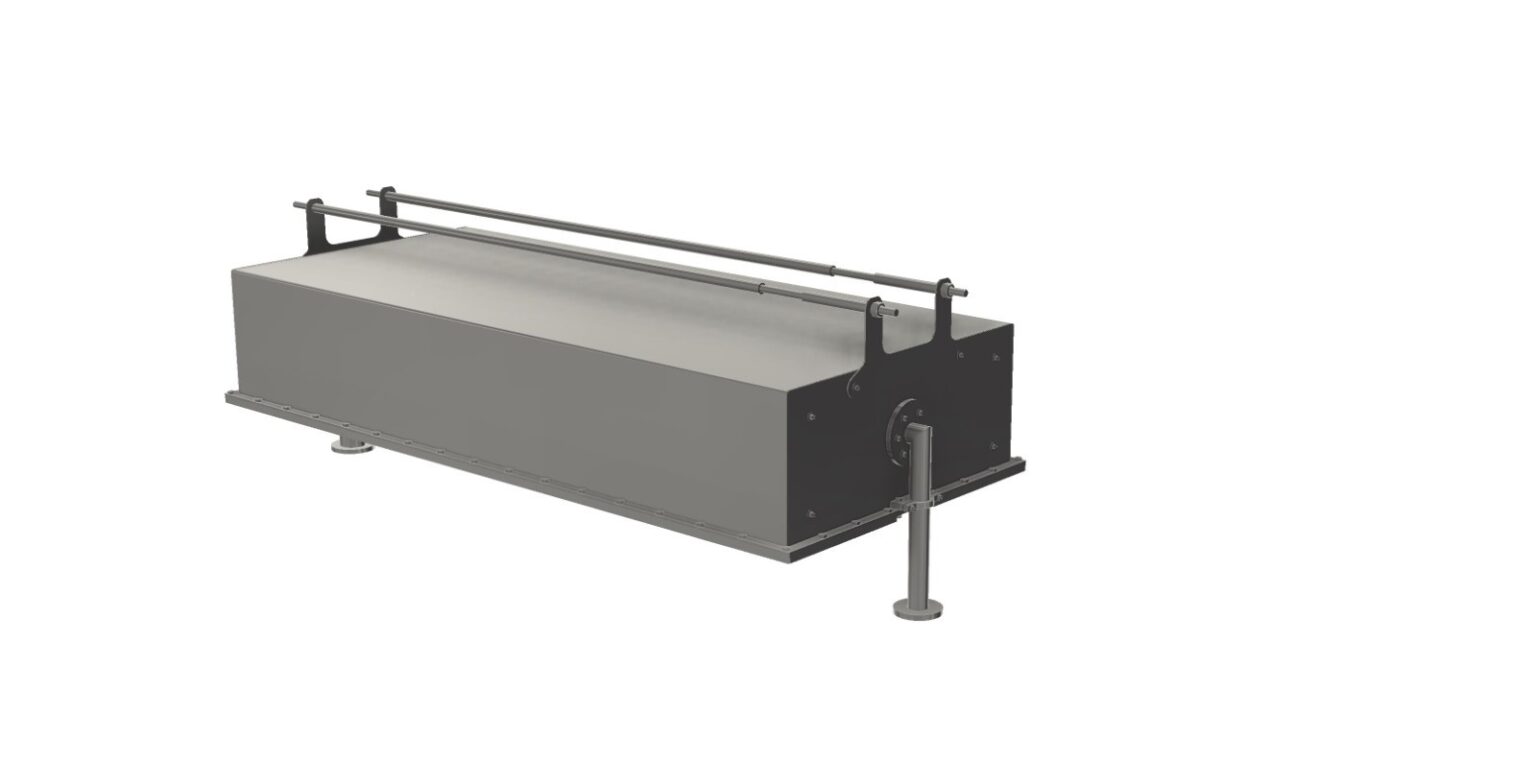 Beneq P800 | ALD system for large batches | Beneq