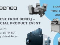 Welcome to the Home of ALD | Beneq | Home of ALD