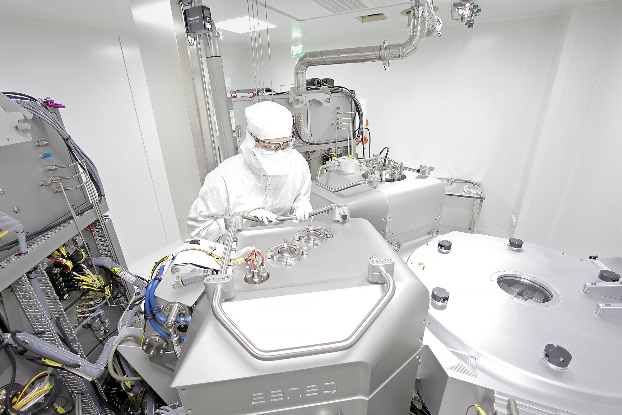 Welcome to the Home of ALD | Beneq | Home of ALD